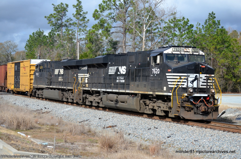 NS 7620